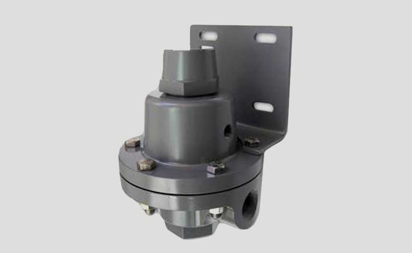 Chlorine Pressure Reducing Valve | Global Treat, Inc. – Chem-feed ...