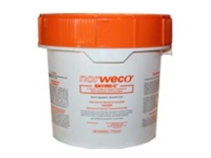 Chemical Tablets – Chlorine & Dechlorination | Chem-feed Equipment and ...