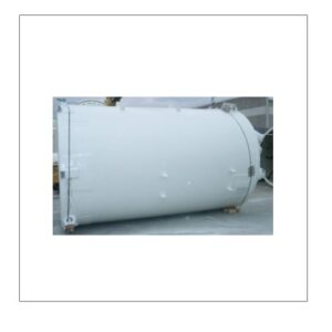Fiberglass Vessels – Global Treat, Inc. - Chem-feed Equipment and ...