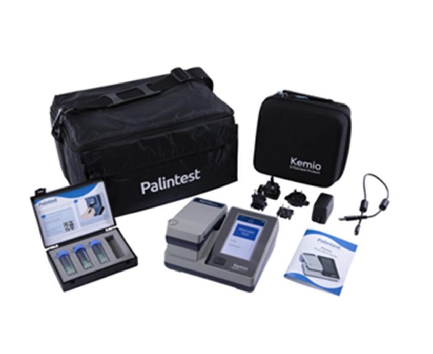 Kemio Water Analysis Equipment | Chem-feed Equipment and Accessories