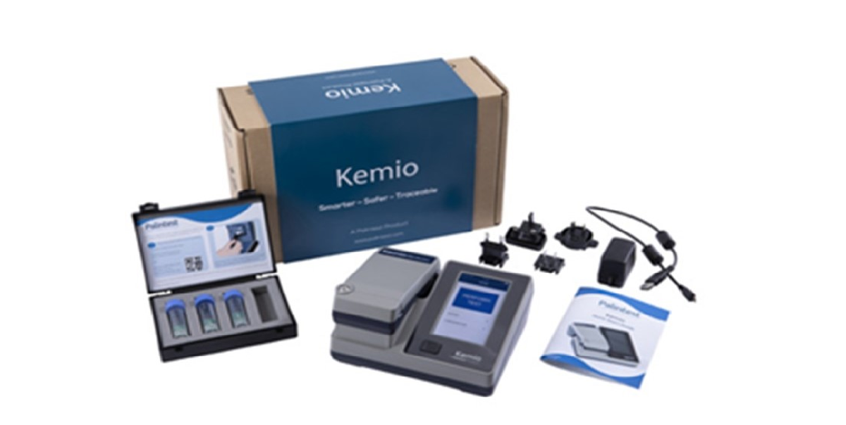 Palintest Water Analysis Equipment | Global Treat, Inc. – Chem-feed ...