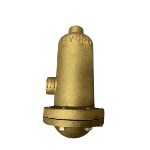 Chlorine Gas Line Filters | Water & Wastewater Applications