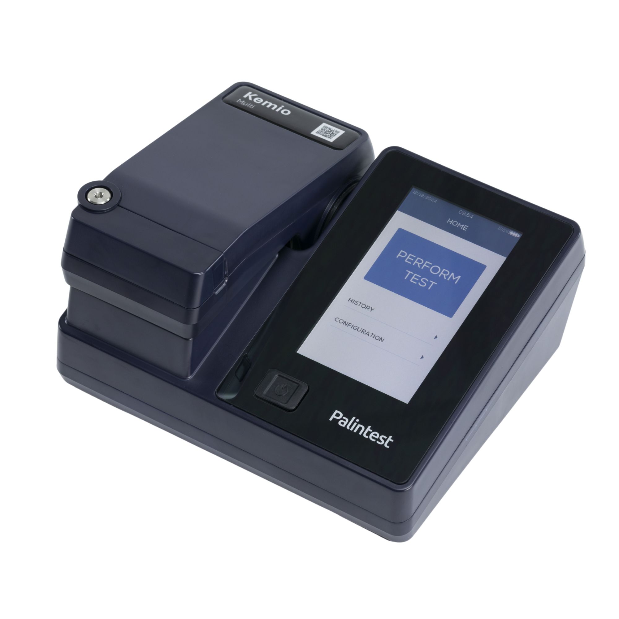 Kemio Electrochemical Water Testing Meters | Portable & Reliable results