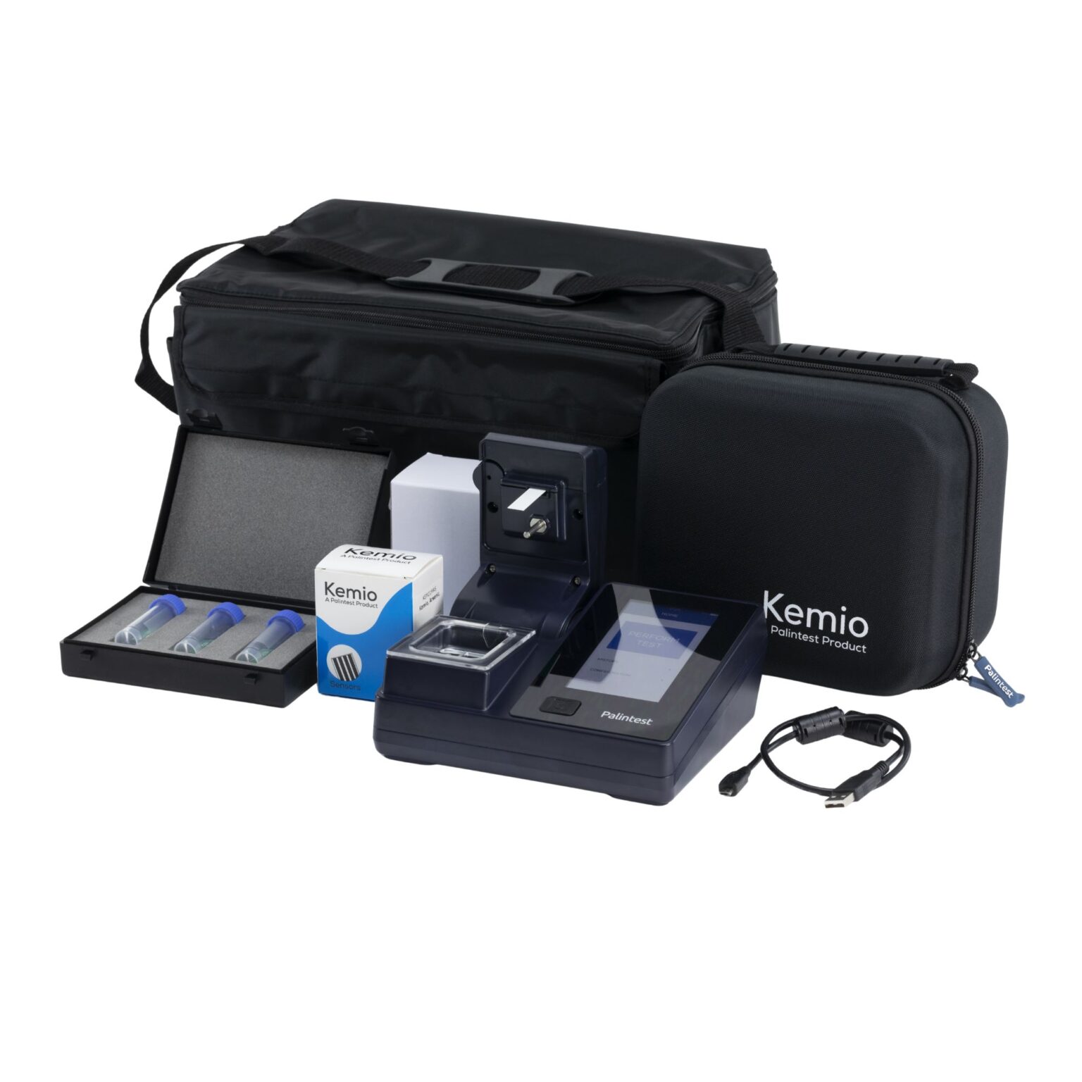 Kemio Multi Kit