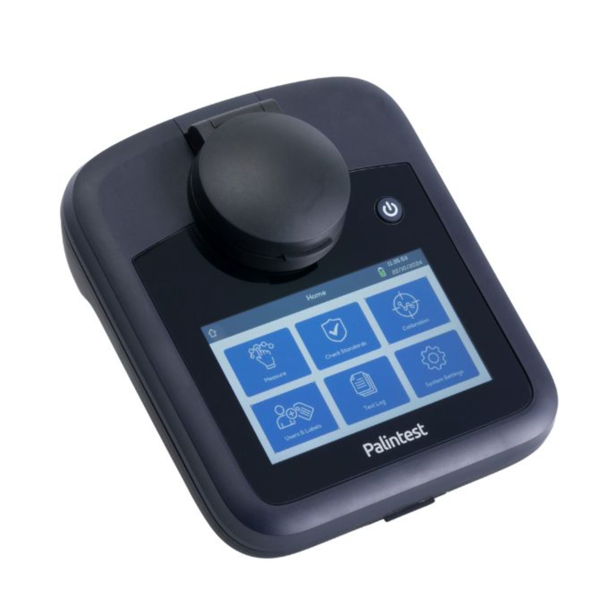 Turbidity Meters | Reliable Water Clarity Testing – Expert Series